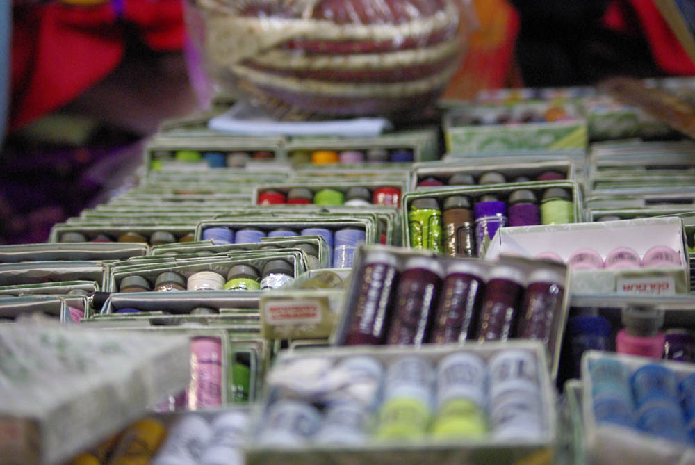 Bargains galore in Little Pakistan