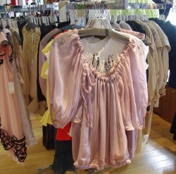 The best discount designer clothing in Brooklyn