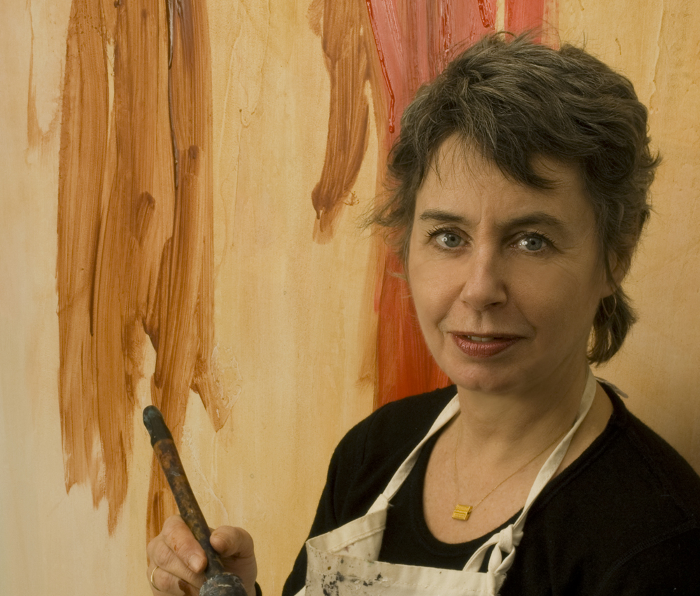 How to make a living as an artist