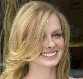 Get Farrah Hair in Five Easy Steps