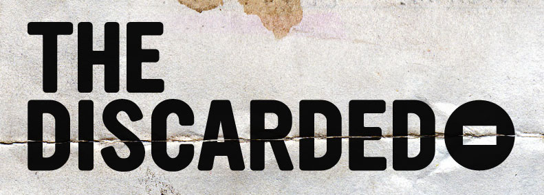 From networking to notworking: duo makes art from old business cards