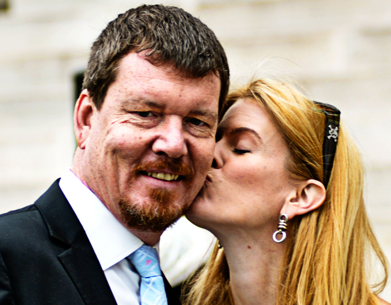 Celebrities in Brooklyn, part 2: the return of SiLex!