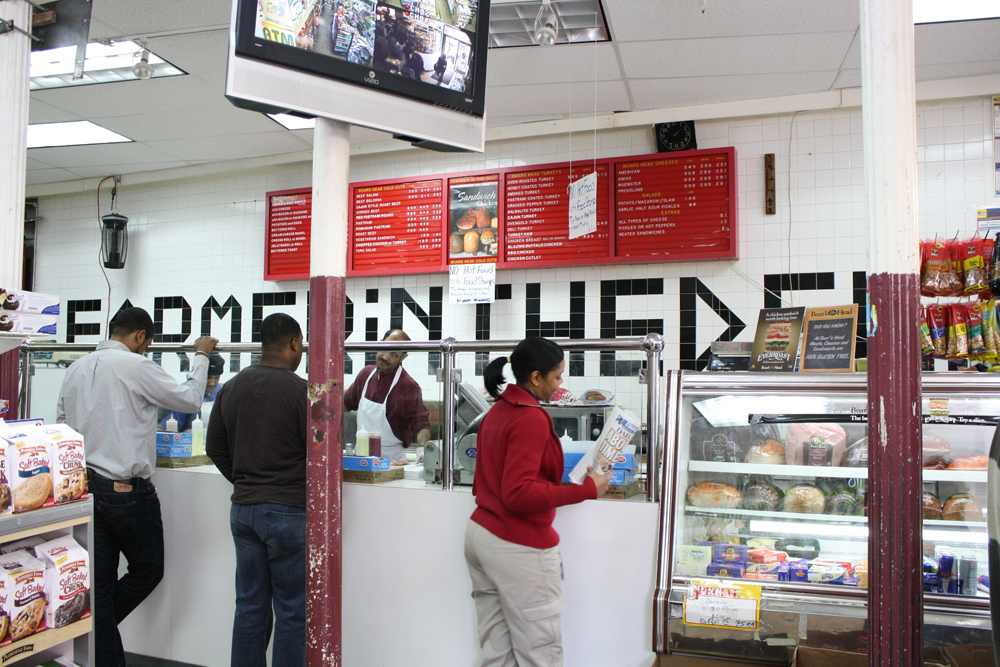 14 outdoor food & drink spots we love in Brooklyn