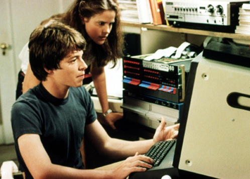 Cyber-warriors, Uncle Sam wants you