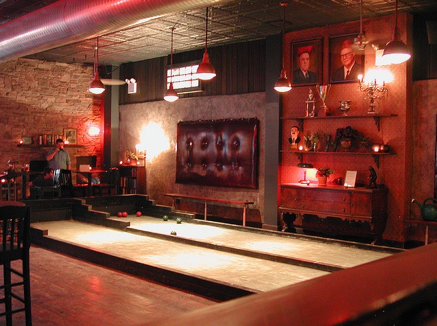 Bar of the Week: Union Hall