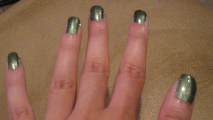 DIY mani-pedi: which drug store nail polish gets the thumbs up?