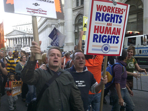 Know your rights! When to fight your boss and when to grin and bear it