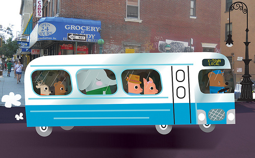 Get your cute fix with an adorable, cuddly, sugary sweet tour of bonny ...