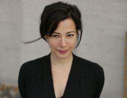 Kio Stark: the people's champion of not going to grad school