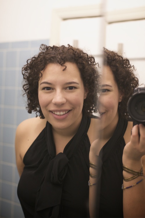 Hire Amber Marlow for your photo shoot and get a Brokelyn Break! - Brokelyn