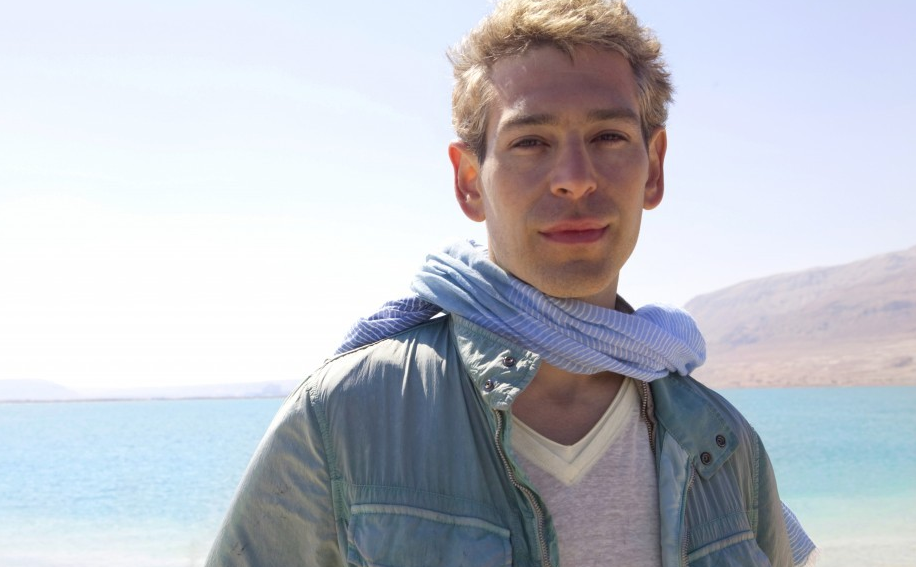 Matisyahu Before And After