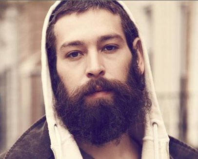 Matisyahu: Does former BK beardy dude look better as an LA blond?