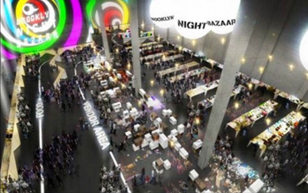 How bazaar: Get ready for a whole month of night shopping