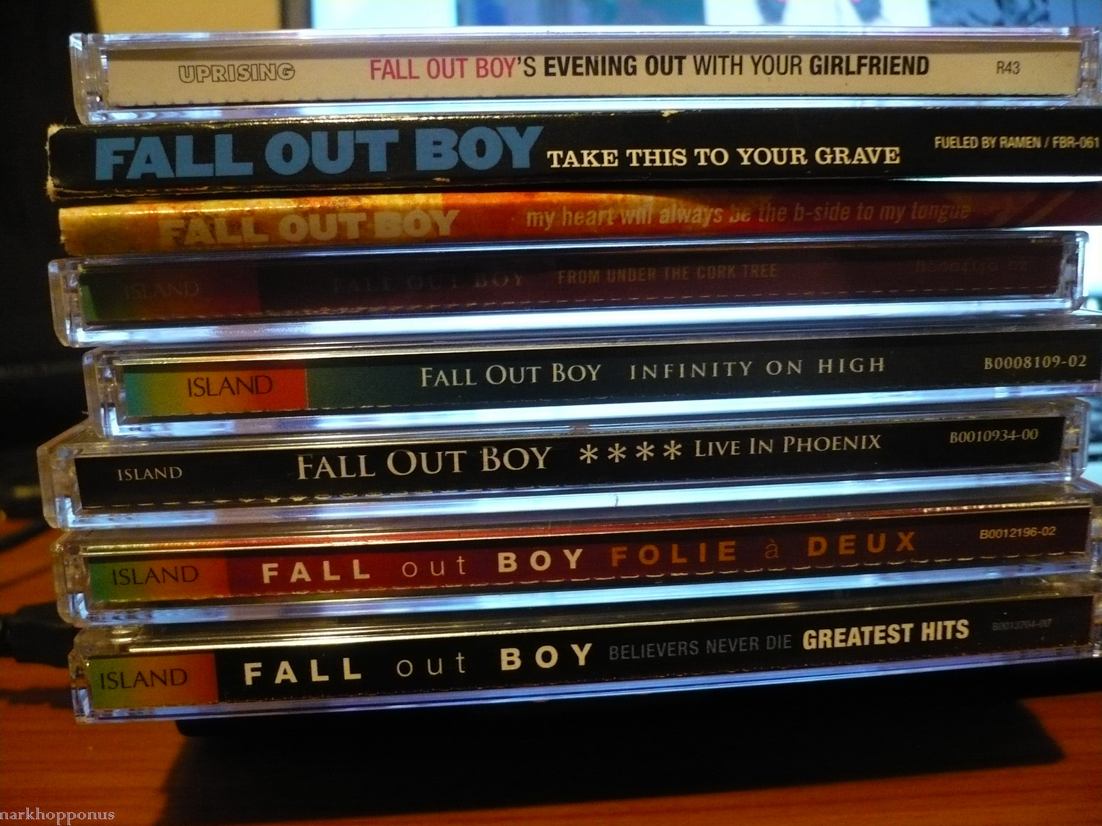 Free Amazon service turns your bad CD purchases to bad MP3s