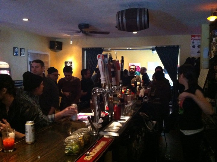 CheapFlix: Your guide to free and cheap screenings in Brooklyn