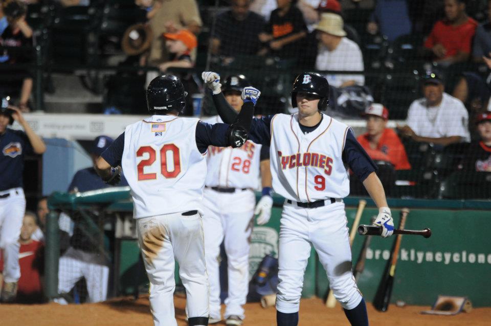 Cyclones games will mean a little more on 'Meaningful Mondays'