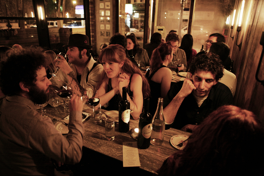 Introducing the Brokelyn Bar Guide!