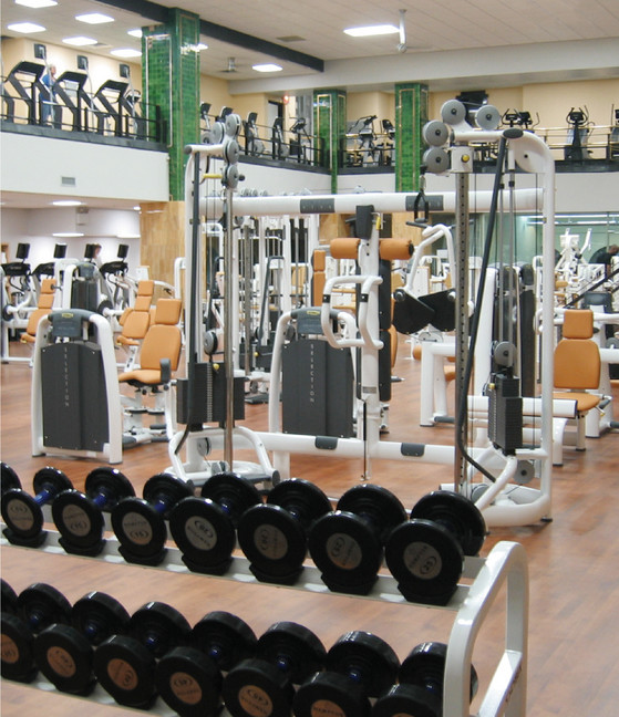 Let's get fiscal: A gym-hopping tour of free fitness memberships