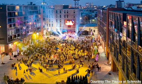 Philadelphia adorably getting its own Brooklyn Flea spinoff