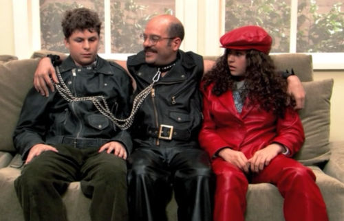 Tell hermano: Arrested Development gets a return date