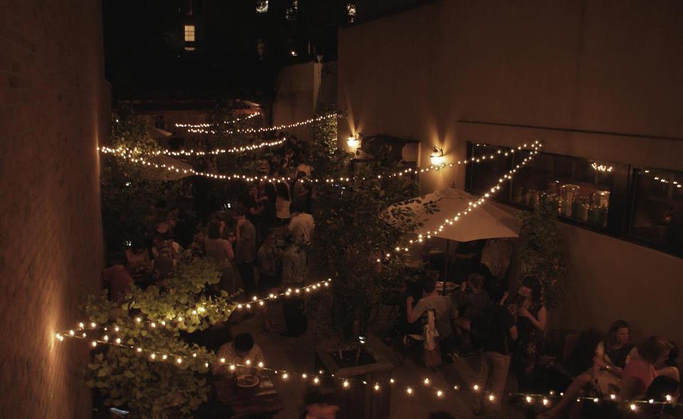 Bars We Love: It's (all) Good Co.!