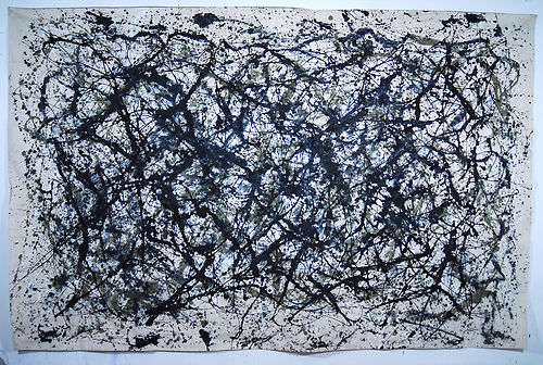 Art house/your house: fake it 'til you make it