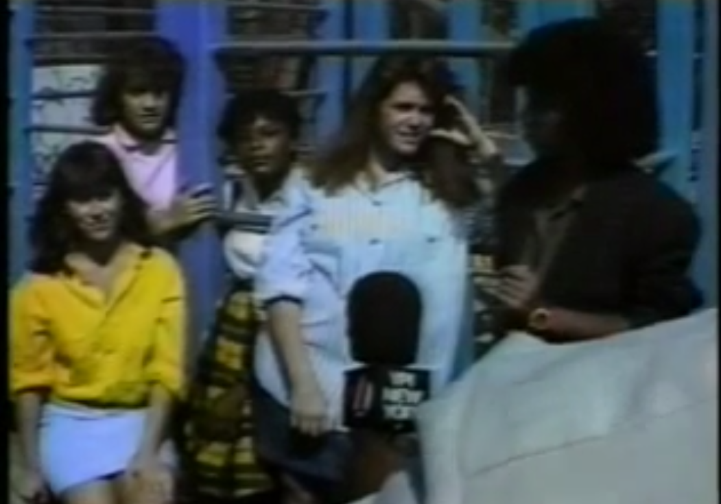 All the jobs I ever had: Brooklyn novelist Amy Sohn