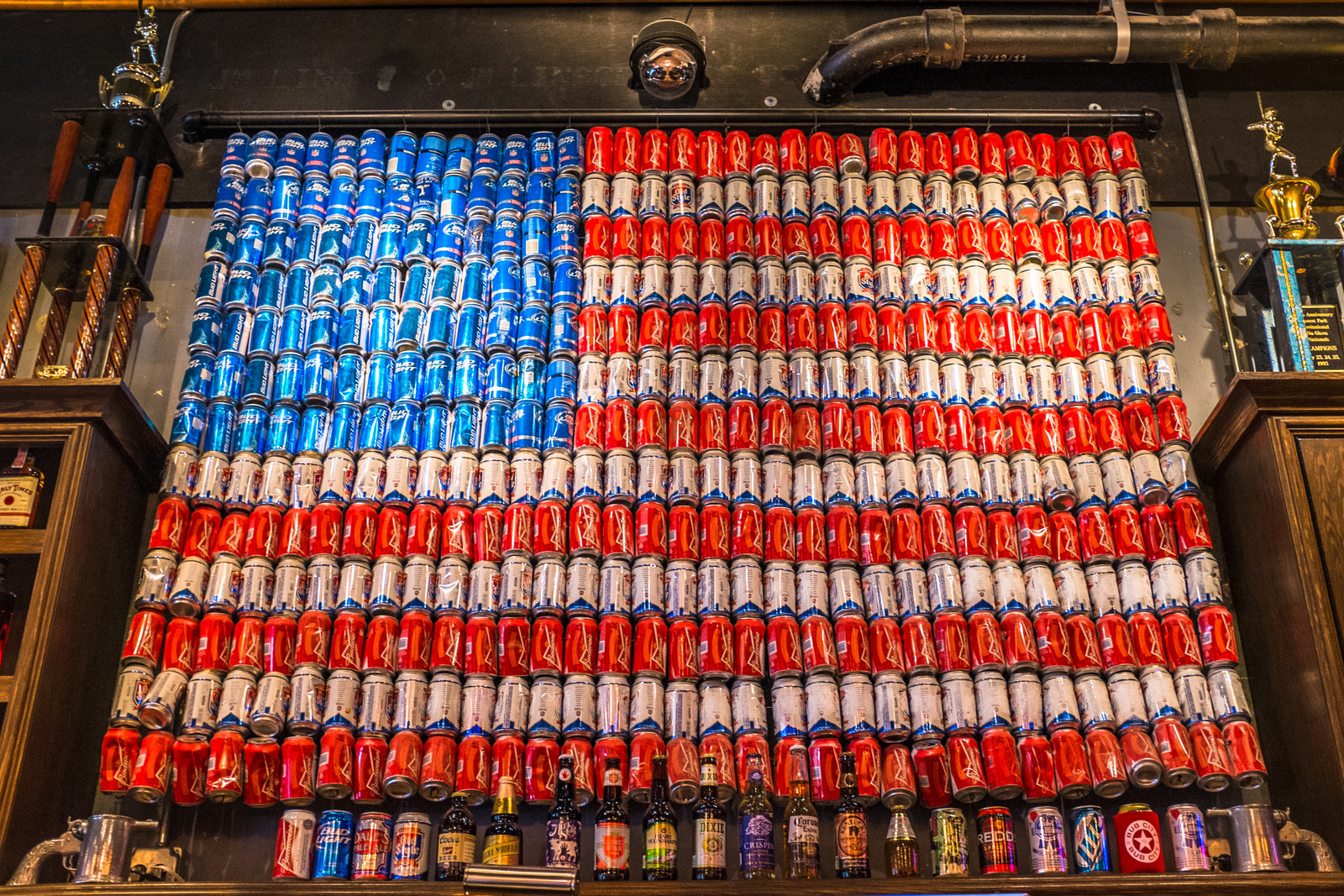 The definitive ranking of this summer's special edition beer cans