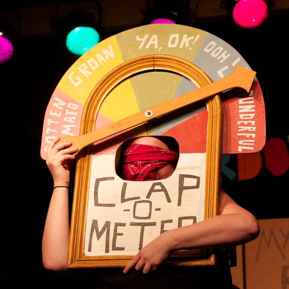 Inside the weird world of America's Got Talent auditions