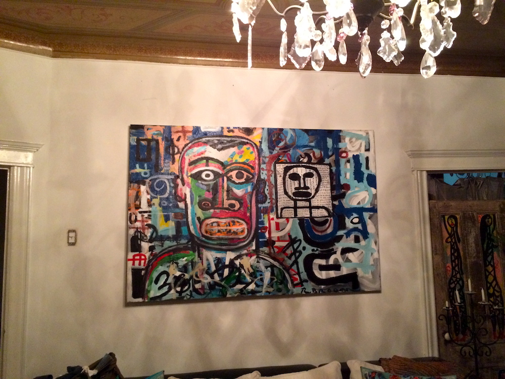 #BKOriginal: Ross Brodar's secret museum