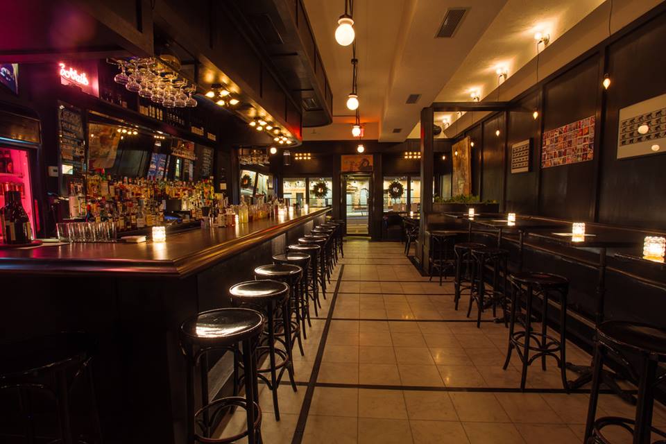 Bars We Love: You can count on No. 7 North! - Brokelyn