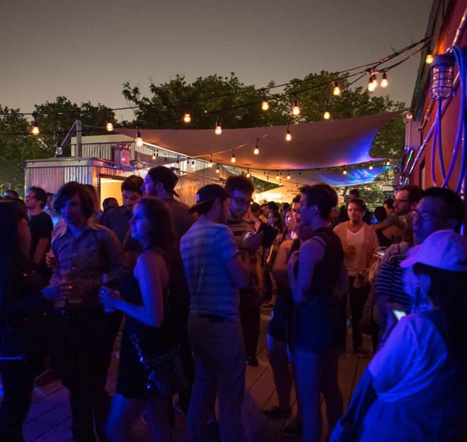 The ultimate Brokelyn guide to Brooklyn outdoor bars