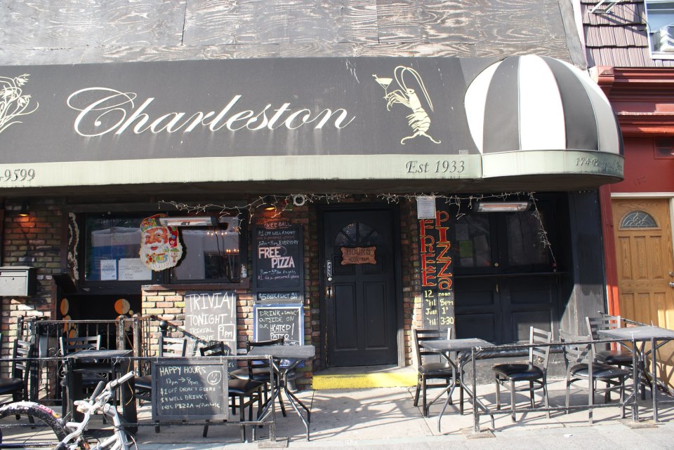 The ultimate Brokelyn guide to Brooklyn outdoor bars