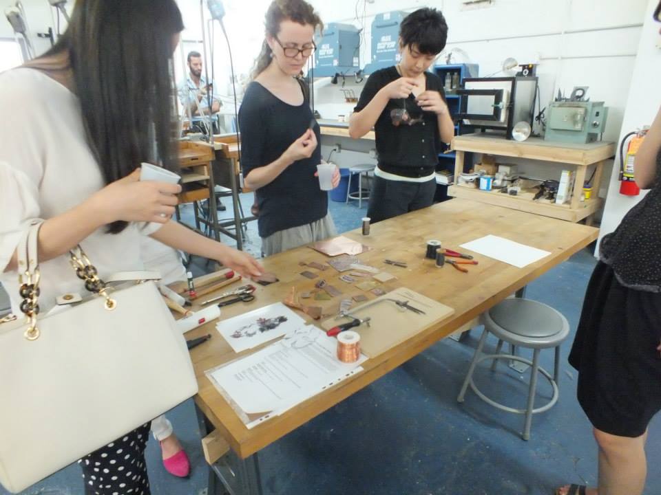 Your guide to free and cheap artist studio space in Brooklyn