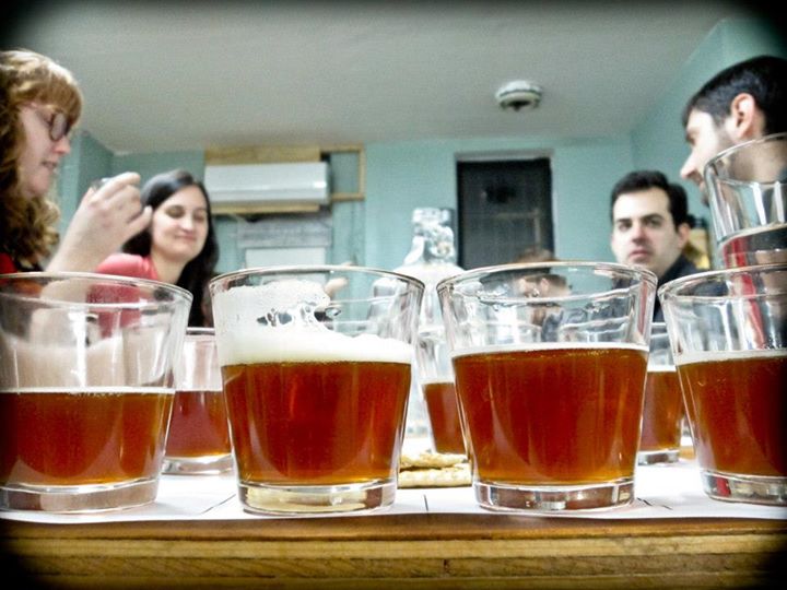 5 beginner tips to help you master home brewing
