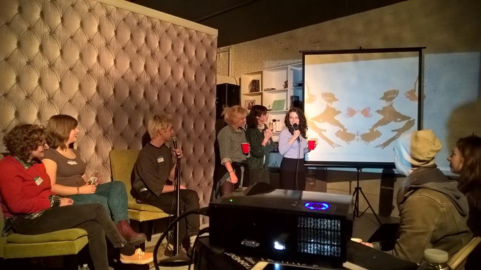 Your ultimate guide to hosting a comedy show in BK