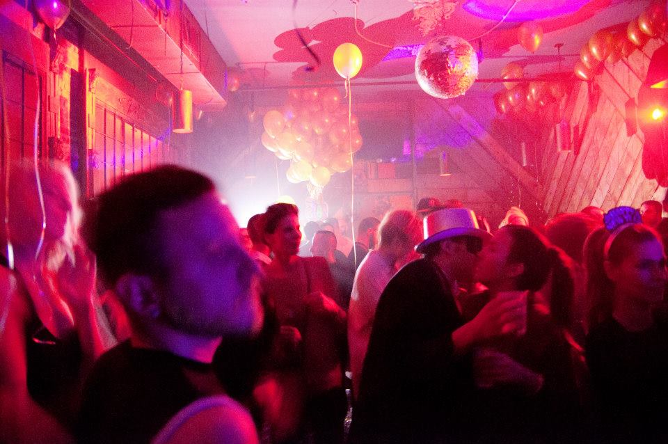57 banging Brooklyn New Year's Eve parties