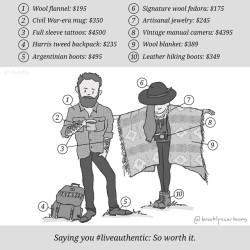 This Instagram account is our generation's New Yorker cartoons