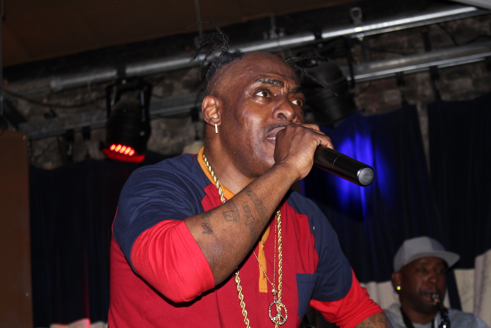 Coolio, now a chef, has some solid cheap cooking tips for you