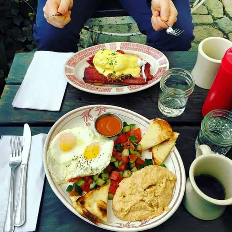 Hangover helpers: The 8 best Bushwick brunch spots