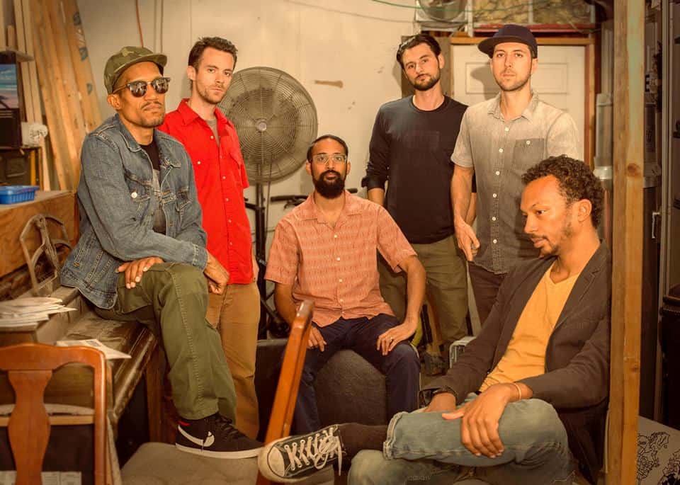 New Music Friday: Nikhil P. Yerawadekar & Low Mentality