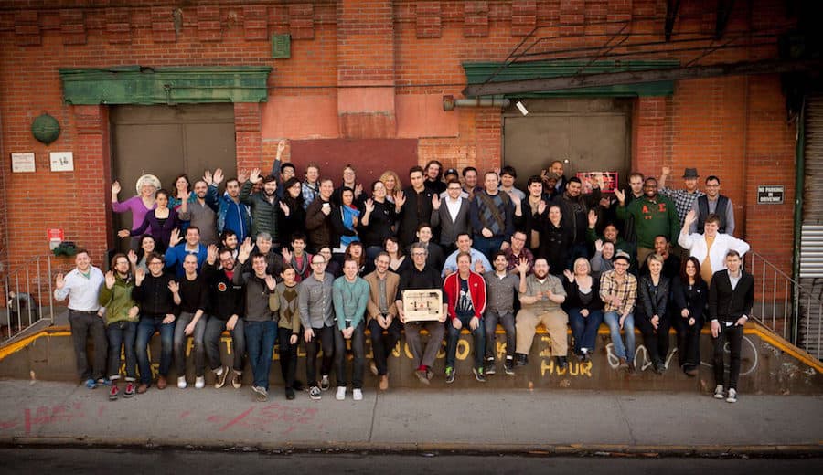 When a start-up sells out: What really happened at MakerBot