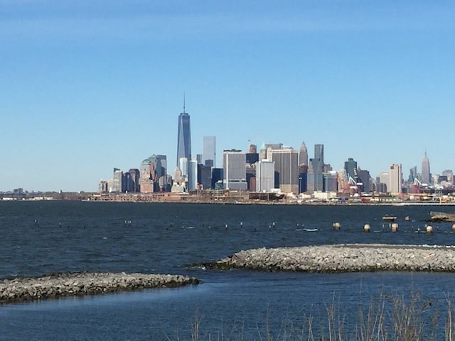 Bush Terminal Park is the best BK park you've never heard of