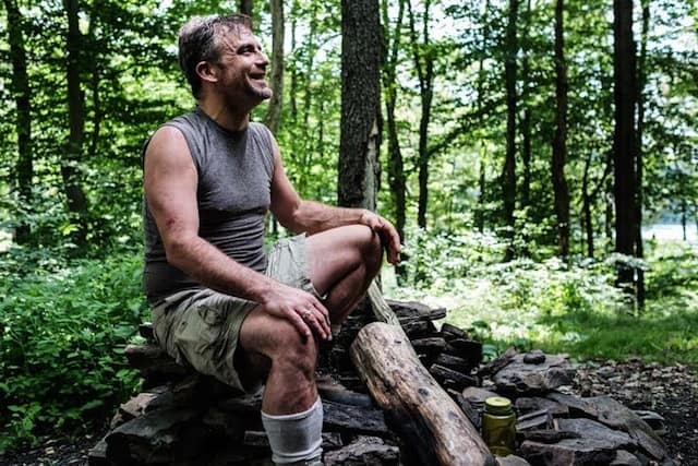 Into the wild with Destination Backcountry Adventures