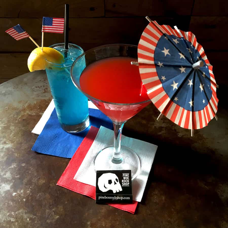 Bars where you can watch the presidential debate in Brooklyn