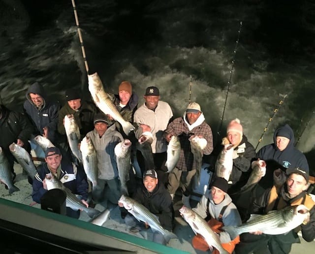 How to be a fishmonger without ever leaving Brooklyn