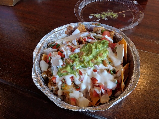 It's gonna be o-queso: Where to eat the best nachos in BK