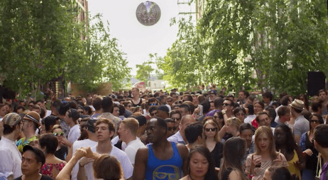 Mister Sunday to leave BK, make a permanent home in Queens