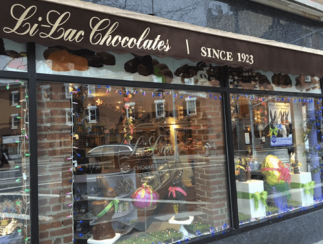 5 affordable Brooklyn chocolate factory tours