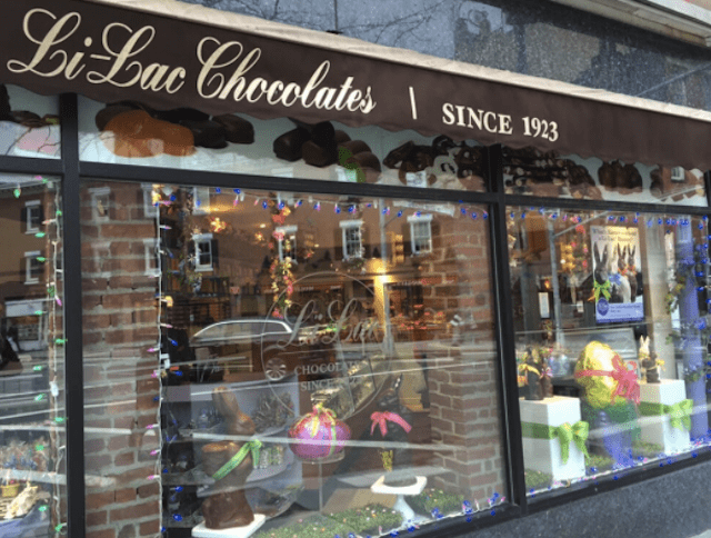 5 affordable Brooklyn chocolate factory tours